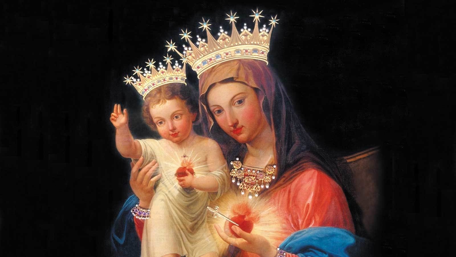 Book of the Enthronement of the Sacred Heart - Those Who Sing Well ...