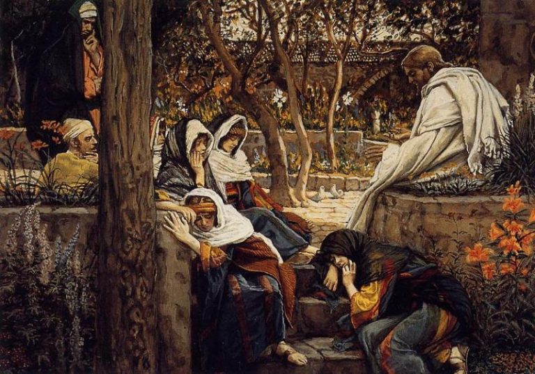 21 Holy Hours by Fr. Mateo Crawley-Boevey – Chapter 18 – Holy Hour for ...