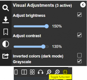 Readings and reflections for the Holy Hour - the manifestations of the ...