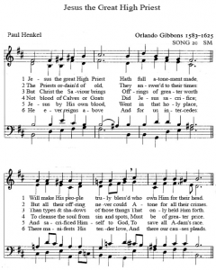 Prayer for Priestly and Religious Vocations - Those Who Sing Well, Pray ...